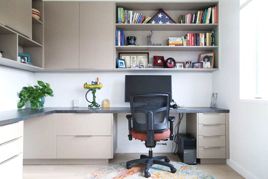 Creative Foundation - Elite Cabinets Tulsa